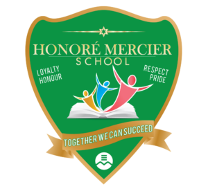 About Us - Honoré Mercier School